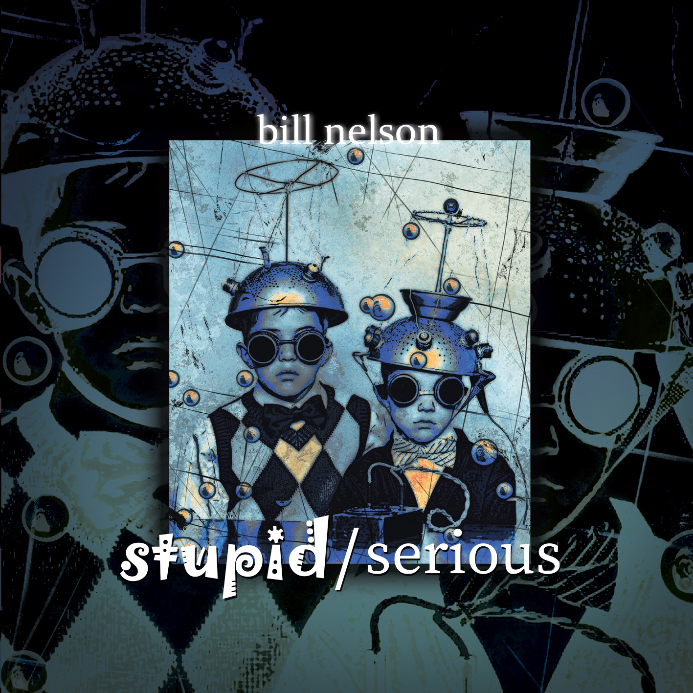 Stupid/Serious