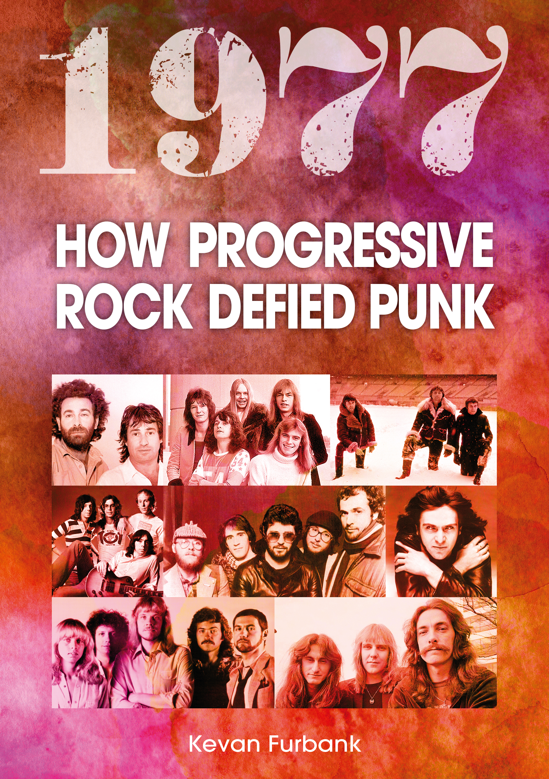 1977: How Progressive Rock Defied Punk