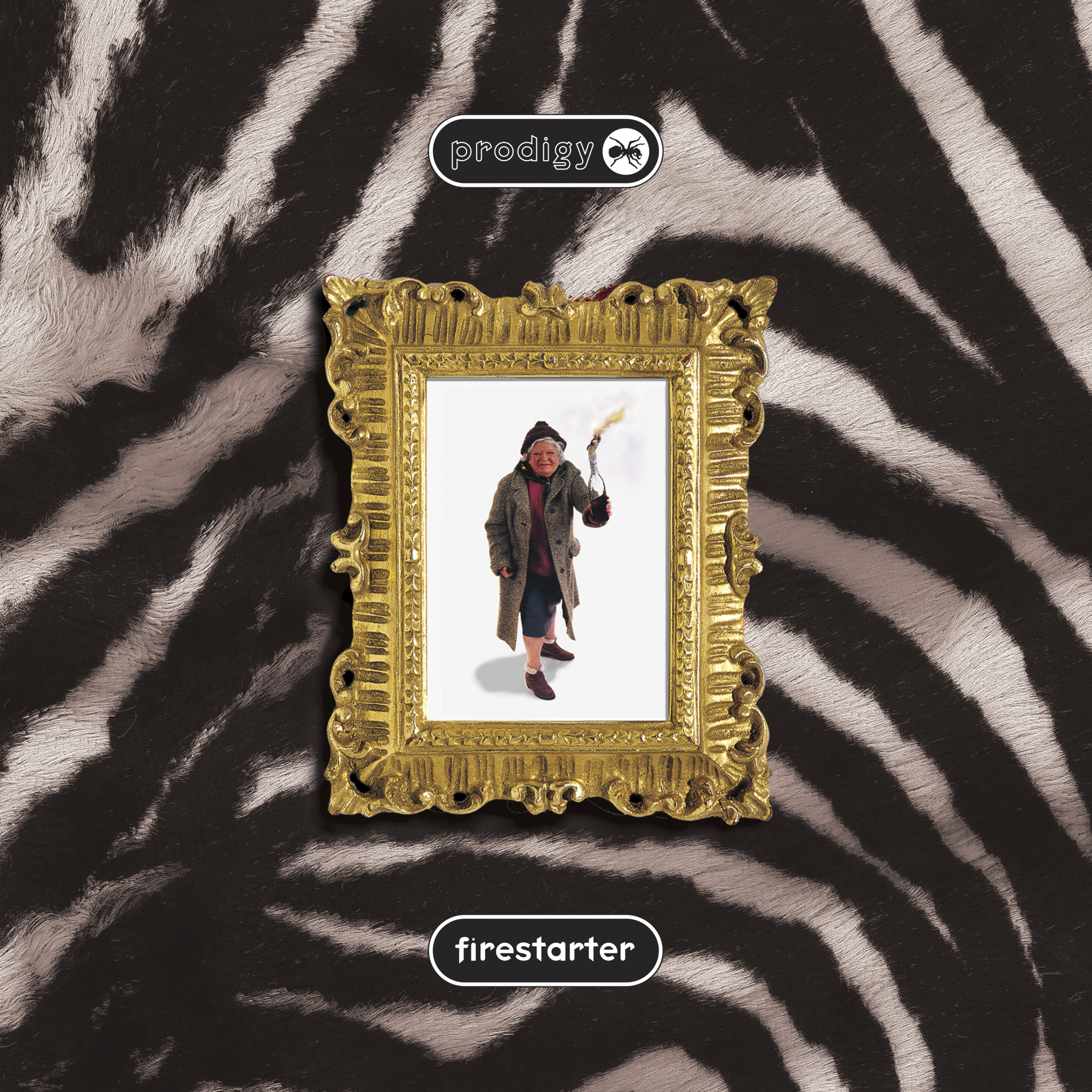 Firestarter - x30
